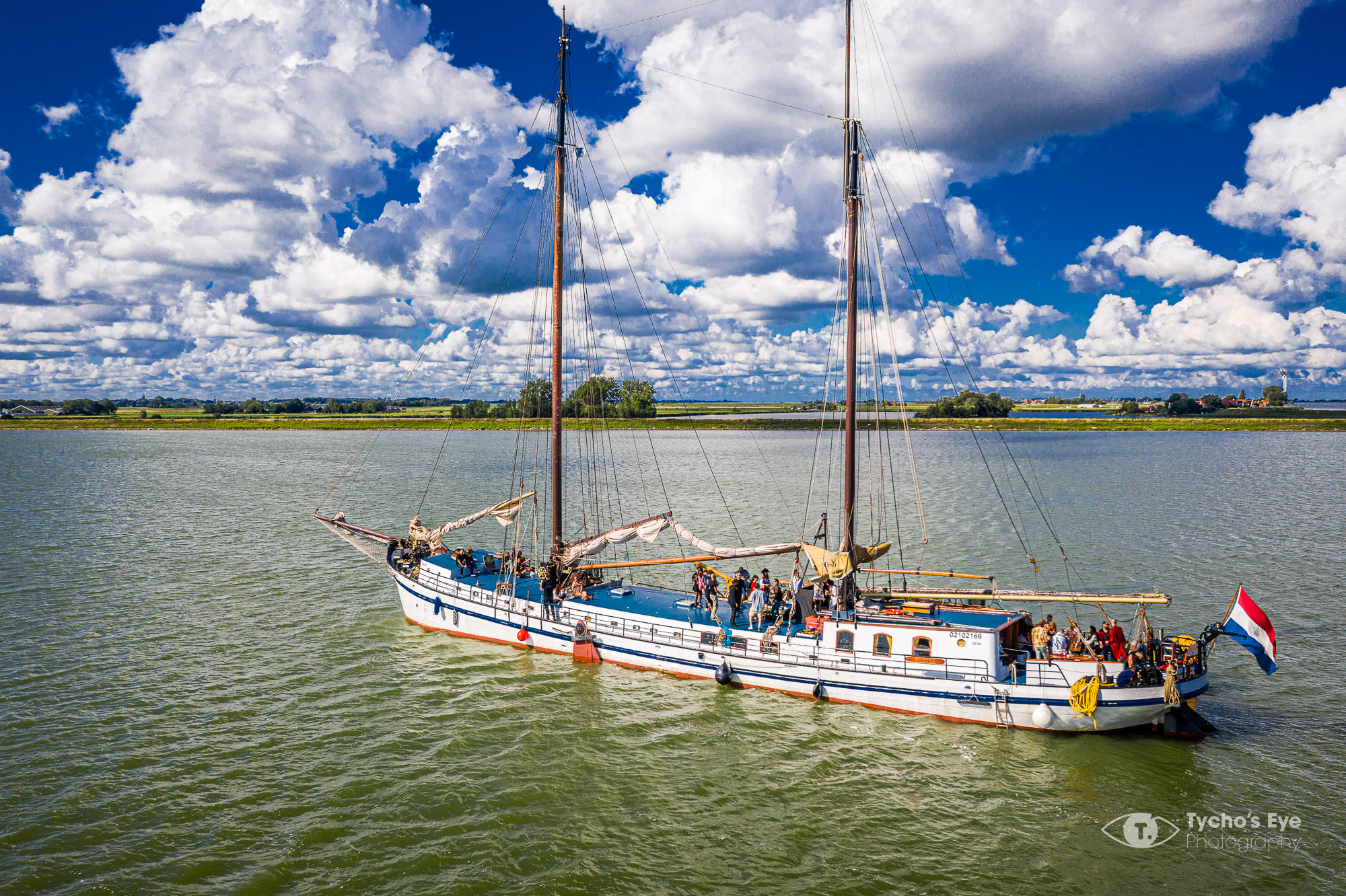 De Schipper - Klipper Succes